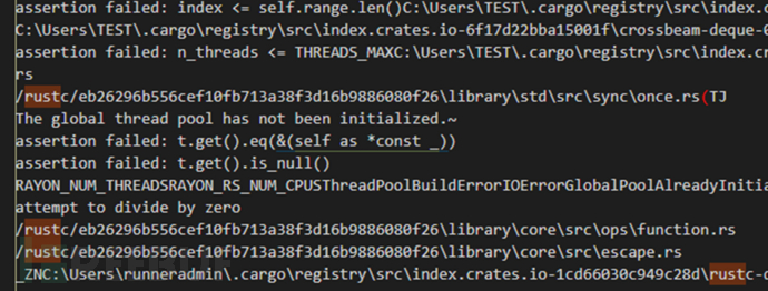 Makop新变种：需要PIN码的Rust勒索病毒分析 - FreeBuf网络安全行业门户