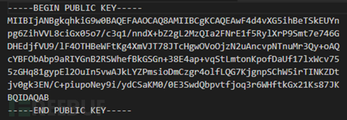 Makop新变种：需要PIN码的Rust勒索病毒分析 - FreeBuf网络安全行业门户
