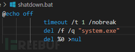 Makop新变种：需要PIN码的Rust勒索病毒分析 - FreeBuf网络安全行业门户