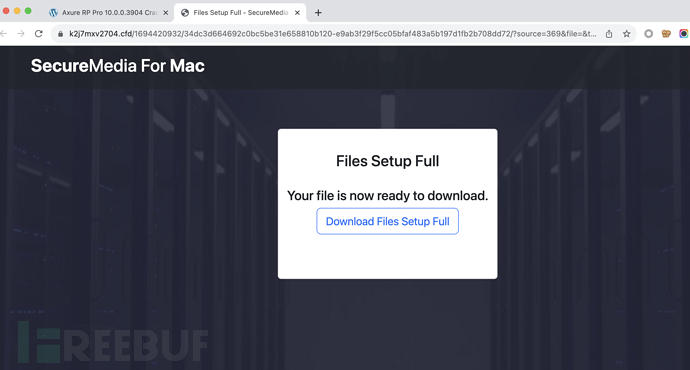 macOS窃密木马分析,你还敢轻易下载mac破解软件吗? - FreeBuf网络安全行业门户
