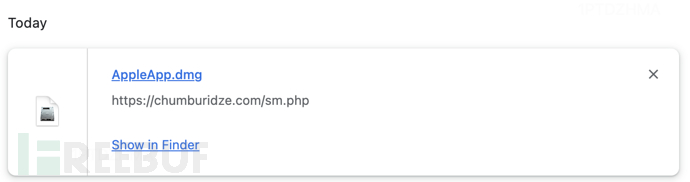 macOS窃密木马分析,你还敢轻易下载mac破解软件吗? - FreeBuf网络安全行业门户