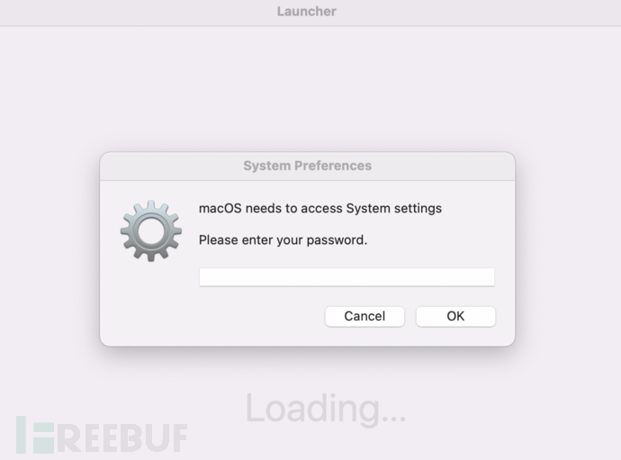 macOS窃密木马分析,你还敢轻易下载mac破解软件吗? - FreeBuf网络安全行业门户