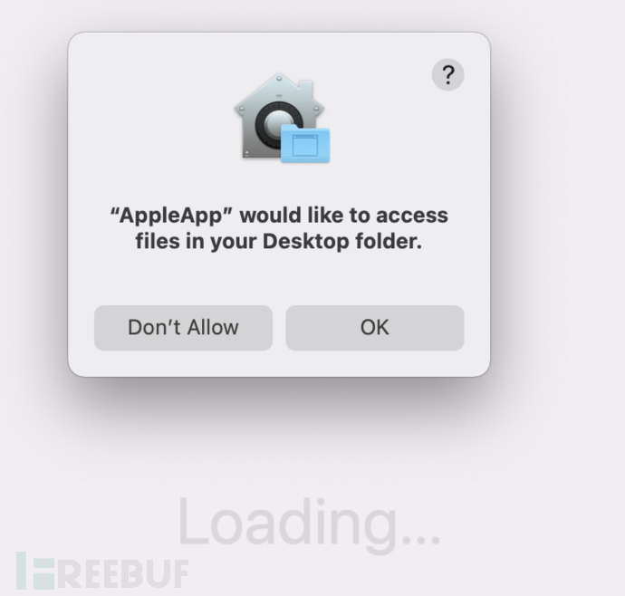 macOS窃密木马分析,你还敢轻易下载mac破解软件吗? - FreeBuf网络安全行业门户