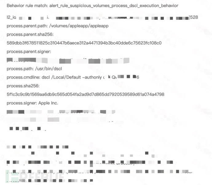 macOS窃密木马分析,你还敢轻易下载mac破解软件吗? - FreeBuf网络安全行业门户