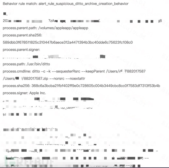 macOS窃密木马分析,你还敢轻易下载mac破解软件吗? - FreeBuf网络安全行业门户
