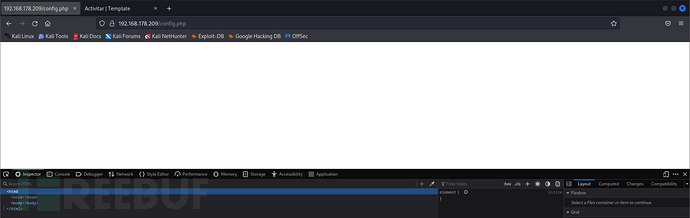 端口敲击守护程序之DC-9 - FreeBuf网络安全行业门户