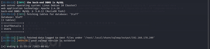 端口敲击守护程序之DC-9 - FreeBuf网络安全行业门户