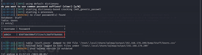 端口敲击守护程序之DC-9 - FreeBuf网络安全行业门户