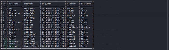端口敲击守护程序之DC-9 - FreeBuf网络安全行业门户
