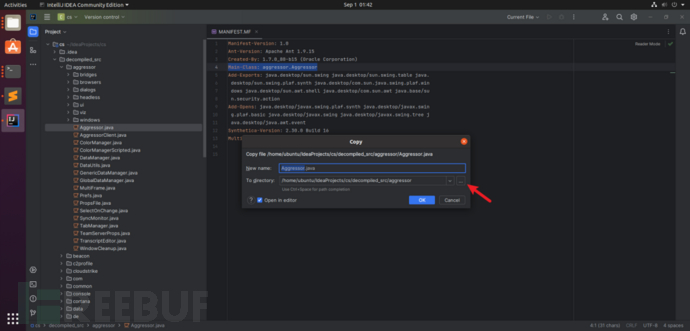 干货 | CS4.4二开基础 - FreeBuf网络安全行业门户