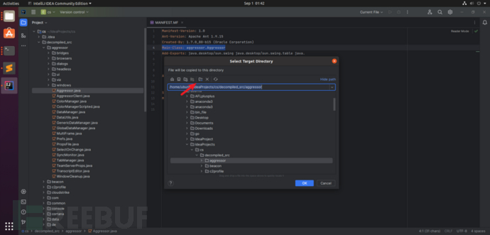 干货 | CS4.4二开基础 - FreeBuf网络安全行业门户