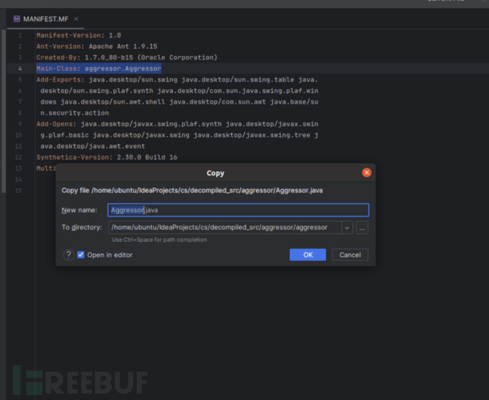 干货 | CS4.4二开基础 - FreeBuf网络安全行业门户