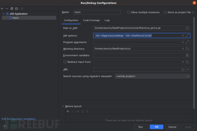 干货 | CS4.4二开基础 - FreeBuf网络安全行业门户