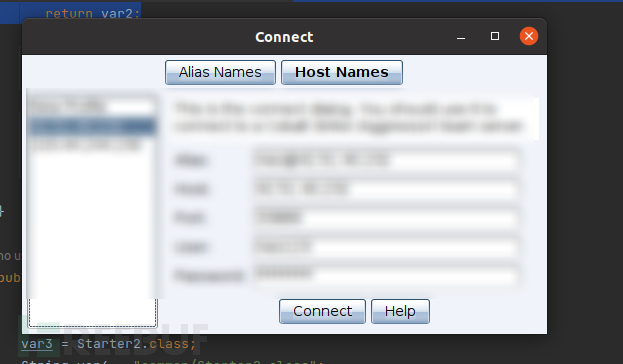 干货 | CS4.4二开基础 - FreeBuf网络安全行业门户