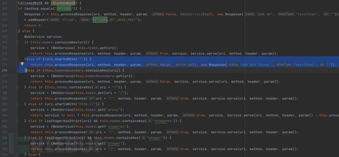 干货 | CS4.4二开基础 - FreeBuf网络安全行业门户