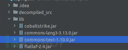 干货 | CS4.4二开基础 - FreeBuf网络安全行业门户