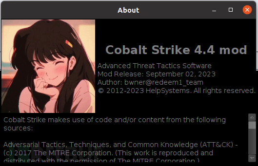 干货 | CS4.4二开基础 - FreeBuf网络安全行业门户