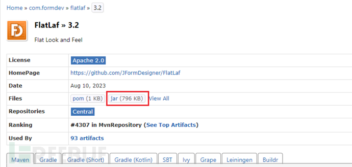 干货 | CS4.4二开基础 - FreeBuf网络安全行业门户