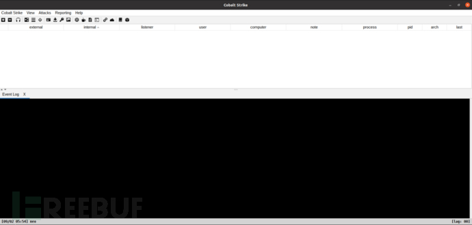 干货 | CS4.4二开基础 - FreeBuf网络安全行业门户
