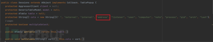 干货 | CS4.4二开基础 - FreeBuf网络安全行业门户
