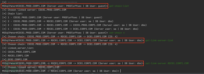 MSSqlPwner：一款功能强大的MSSQL安全测试与评估工具 - FreeBuf网络安全行业门户