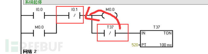 电工三级证(高级)实战项目:信号交通灯的PLC控制 - FreeBuf网络安全行业门户