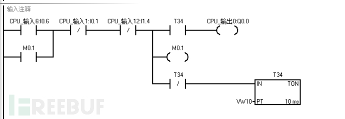电工三级证(高级)实战项目:PLC控制步进电机正反转 - FreeBuf网络安全行业门户