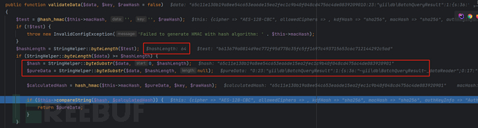 从某达OA到Yii2框架的cookie反序列化漏洞研究 - FreeBuf网络安全行业门户
