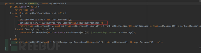 java安全之fastjson反序列化详解 - FreeBuf网络安全行业门户