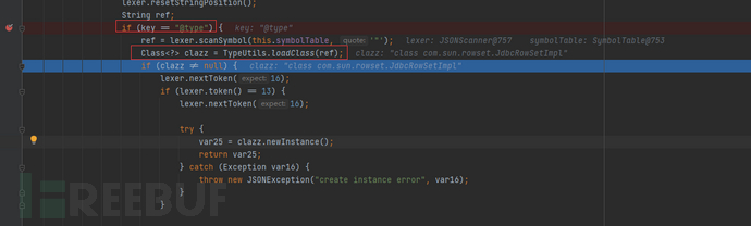 java安全之fastjson反序列化详解 - FreeBuf网络安全行业门户