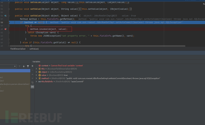 java安全之fastjson反序列化详解 - FreeBuf网络安全行业门户