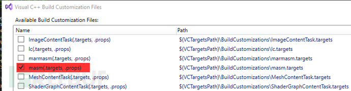 Chimera：一款带有EDR规避功能的自动化DLL侧加载工具 - FreeBuf网络安全行业门户
