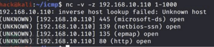 内网隧道代理技术之 Netcat反弹Shell - FreeBuf网络安全行业门户