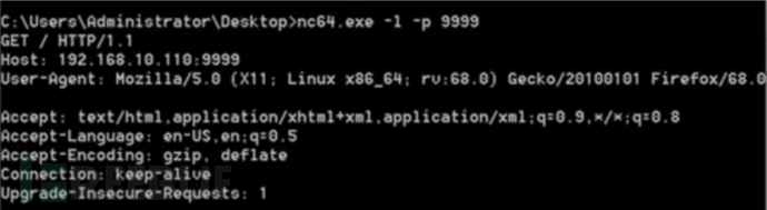 内网隧道代理技术之 Netcat反弹Shell - FreeBuf网络安全行业门户