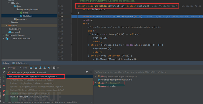 全面学习JNDI机制与注入 - FreeBuf网络安全行业门户