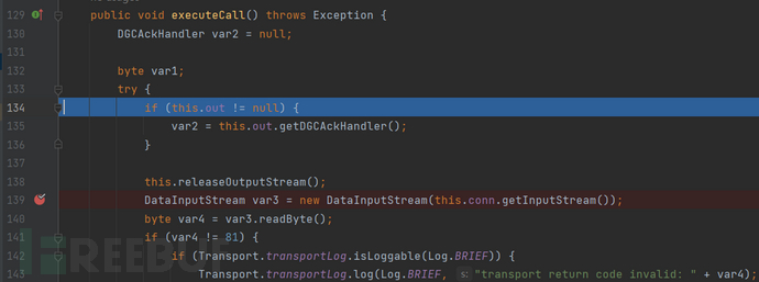 全面学习JNDI机制与注入 - FreeBuf网络安全行业门户