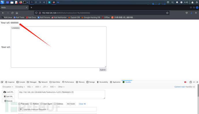 渗透测试--Struts2框架 - FreeBuf网络安全行业门户