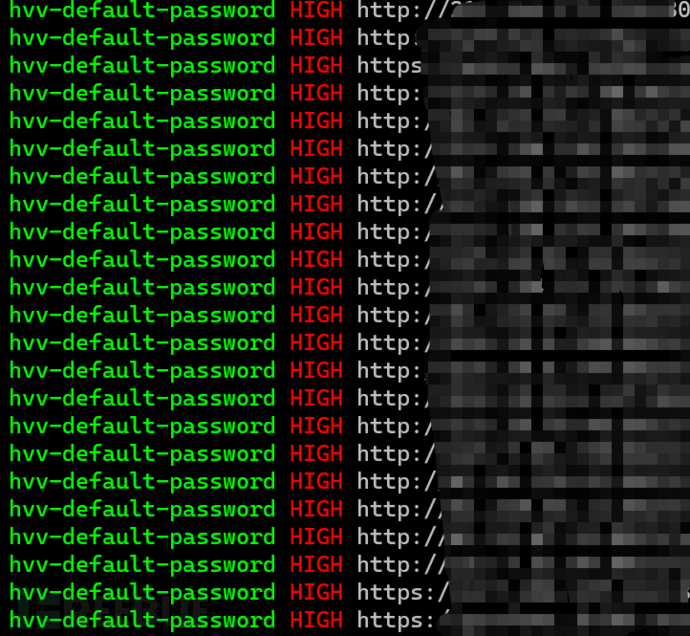 记一次地市hw:从供应商到目标站再到百万信息泄露 - FreeBuf网络安全行业门户