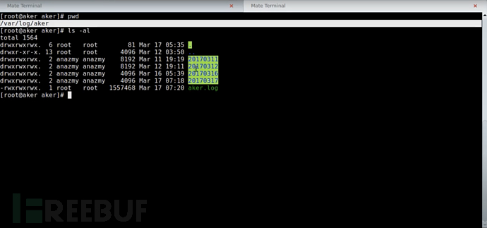 如何使用Aker配置你自己的Linux SSH跳转主机和堡垒主机 - FreeBuf网络安全行业门户