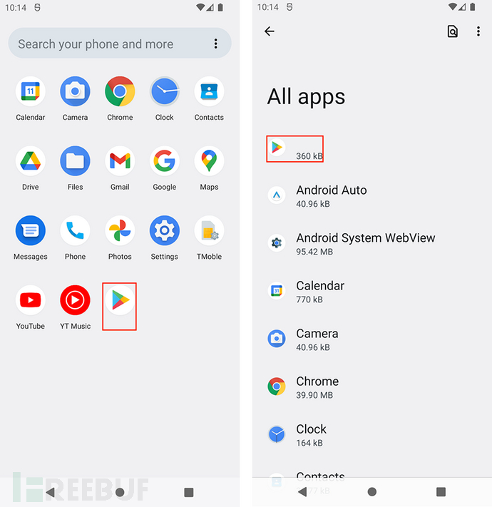 如何使用钩子框架扩展Android平台恶意软件检测覆盖率 - FreeBuf网络安全行业门户