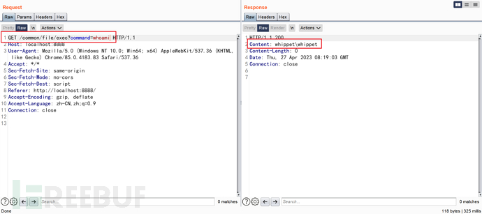 SpringBootCMS漏洞复现分析 - FreeBuf网络安全行业门户