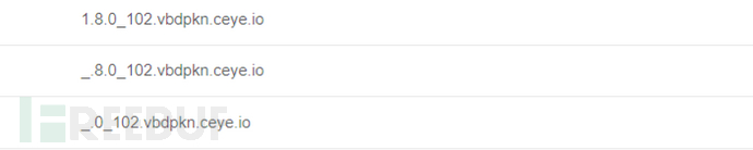 log4j2原理分析及漏洞复现- CVE-2021-44228 - FreeBuf网络安全行业门户
