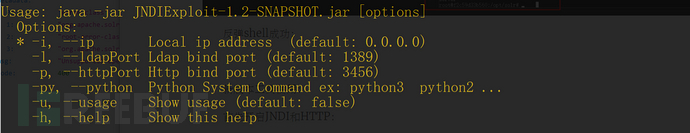 log4j2原理分析及漏洞复现- CVE-2021-44228 - FreeBuf网络安全行业门户