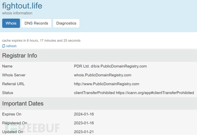 黑暗“天使” —— Angel Drainer 钓鱼团伙揭秘 - FreeBuf网络安全行业门户