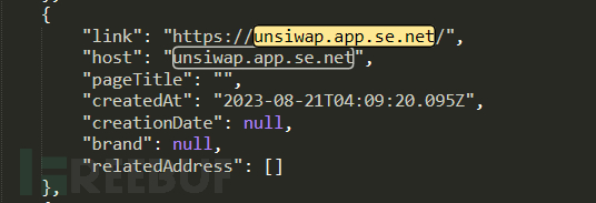 黑暗“天使” —— Angel Drainer 钓鱼团伙揭秘 - FreeBuf网络安全行业门户
