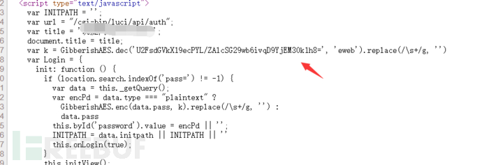 企业安全测试分享 | 如何通过python模拟前端加密登录 - FreeBuf网络安全行业门户